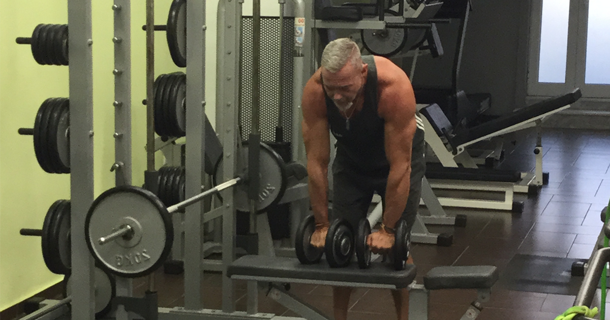 5 ways to keep control over your hunger during the day - Supertrainer ...