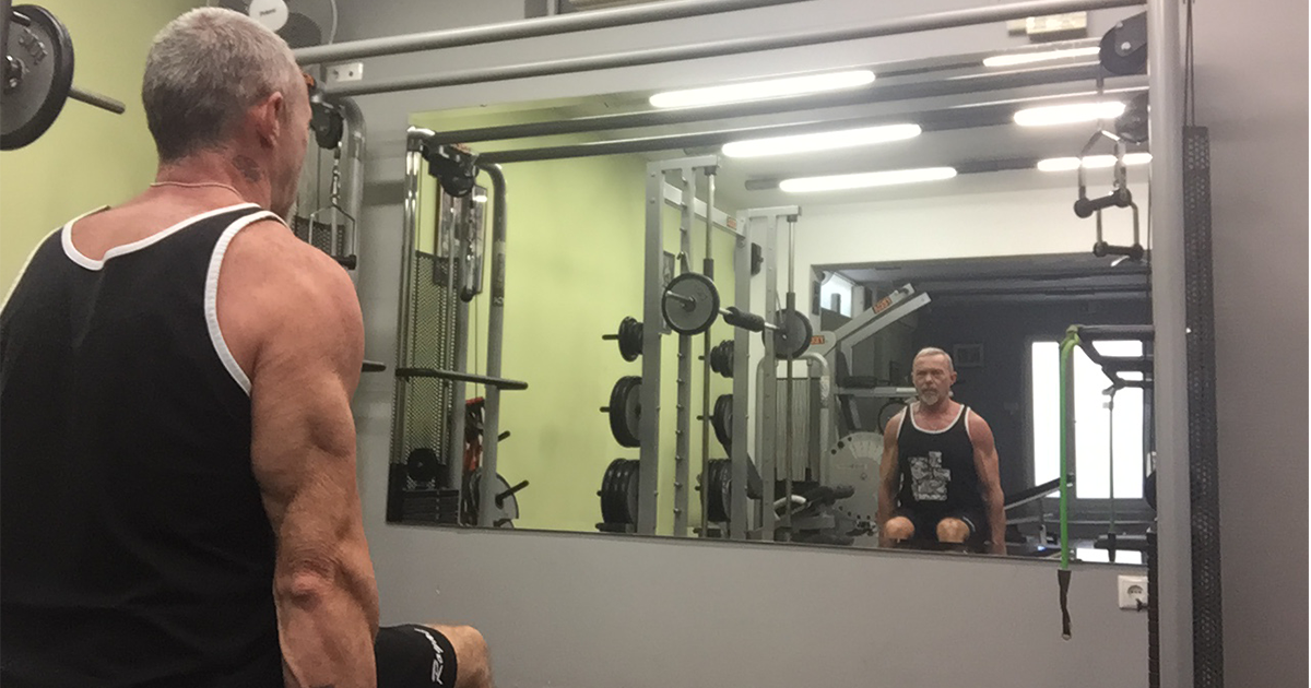 Time your training for best results! - Supertrainer - Personal Trainer ...